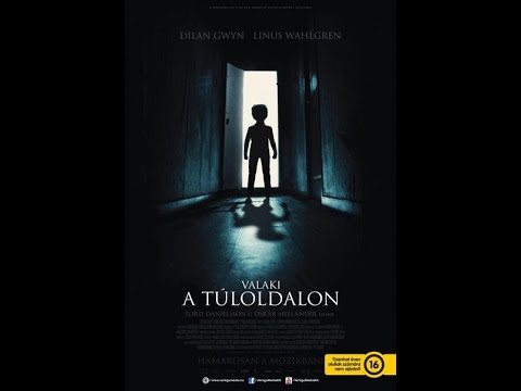 Valaki a túloldalon (2020) Teljes film magyarul HD