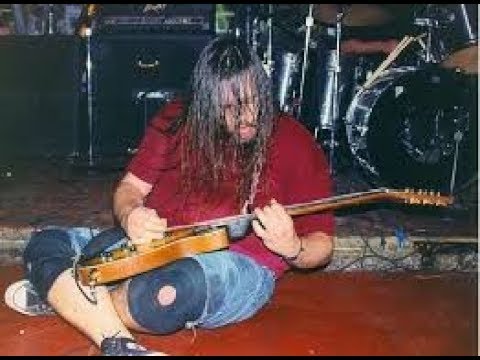 Feedback: Dica de vídeo – Perfil / Gary Lee Conner – Screaming Trees ...