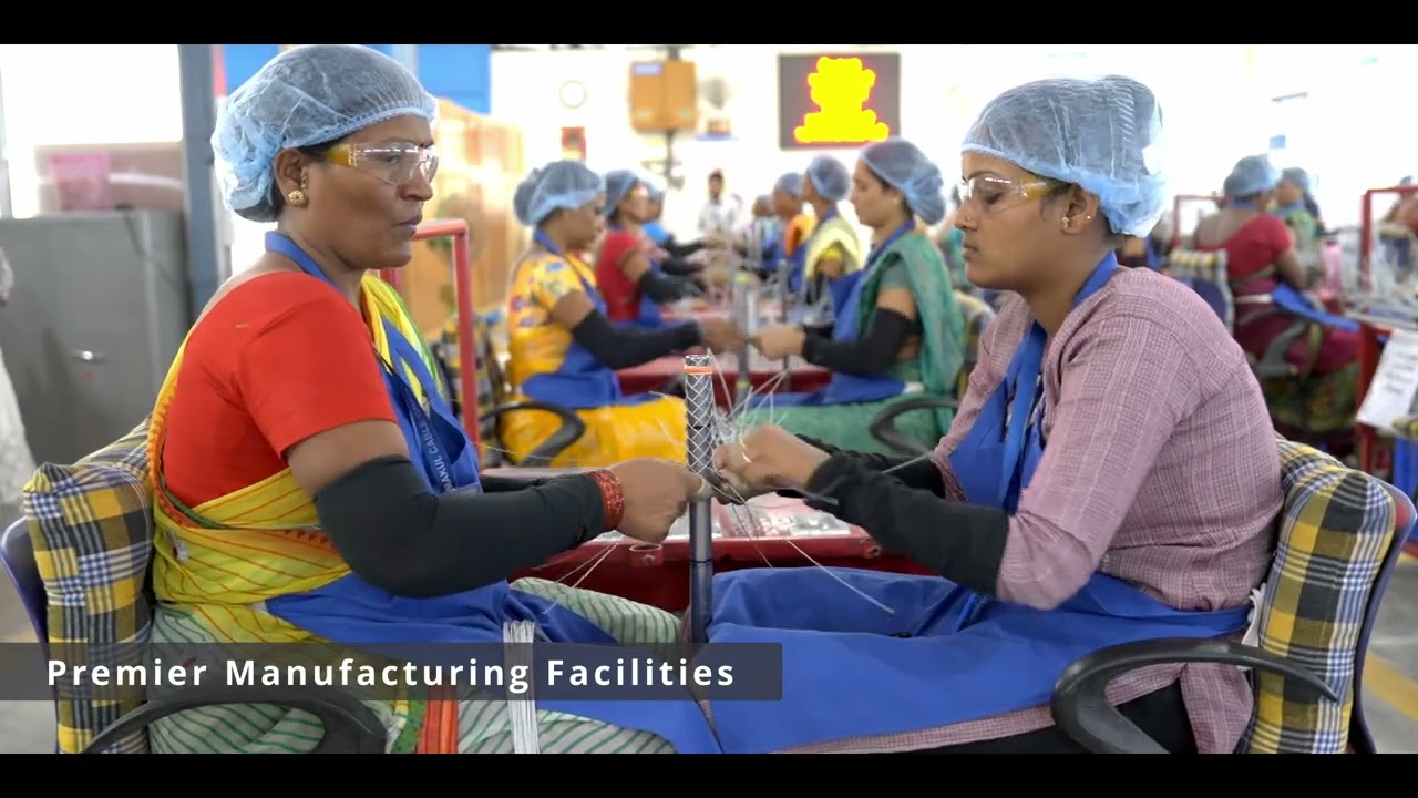HEMAKUL OFFICIAL CORPORATE VIDEO