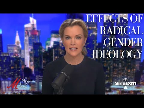 The Effects of Radical Gender Ideology in Schools, with Chris Rufo