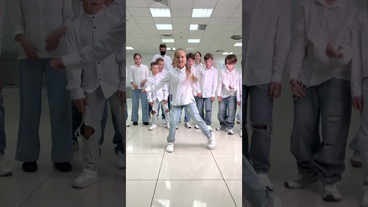 SHUFFLE CHALLENGE 😎⭐️ TUZELITY DANCE 😱🔥