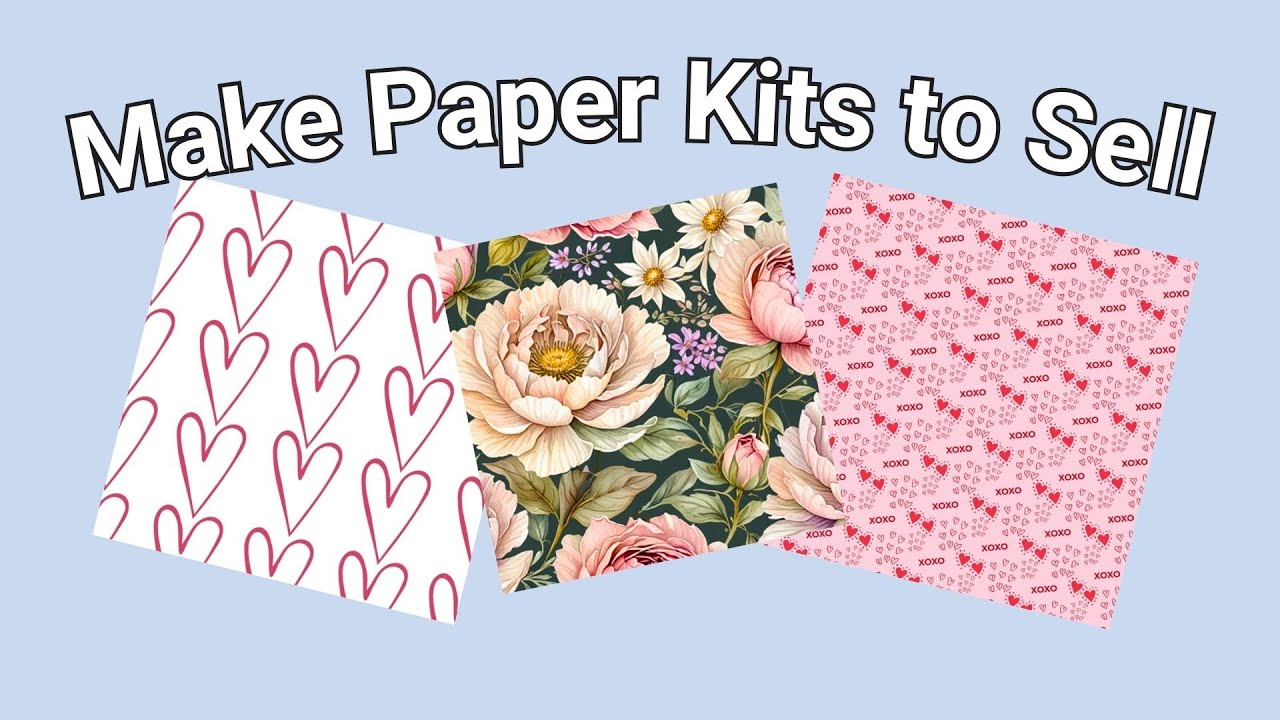 Make Money with Patterned AI - Creating Seamless Patterns in Minutes – Is It Worth It?