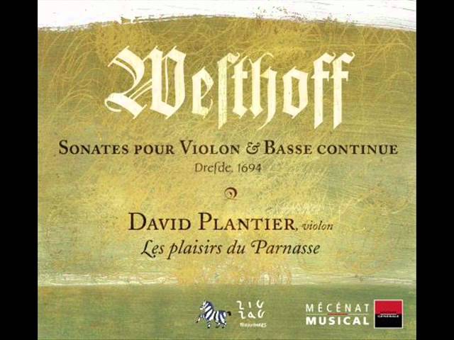David Plantier | Outhere Music