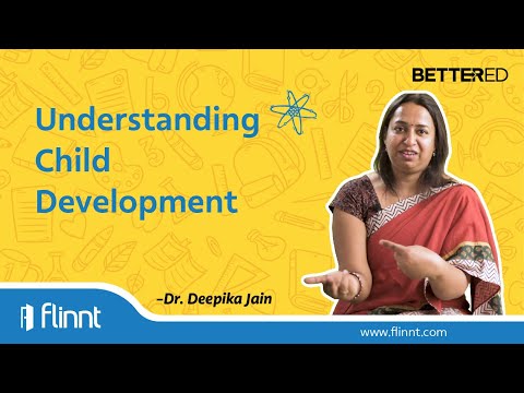 Understanding Developmental Milestones Course Intro