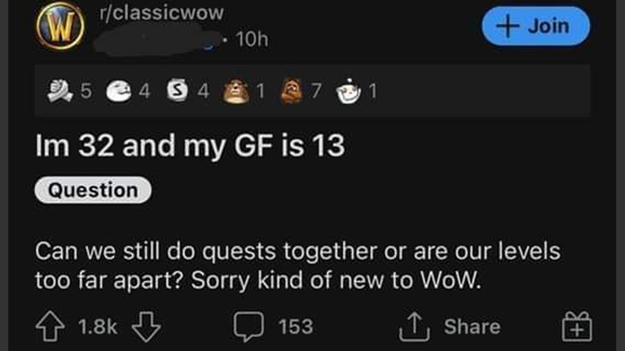 Maybe you should phrase that differently... | r/HolUp