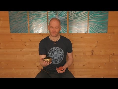 The Benefits of Singing Bowls for Health & Meditation