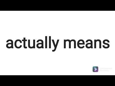 What 'LMFAO' actually means