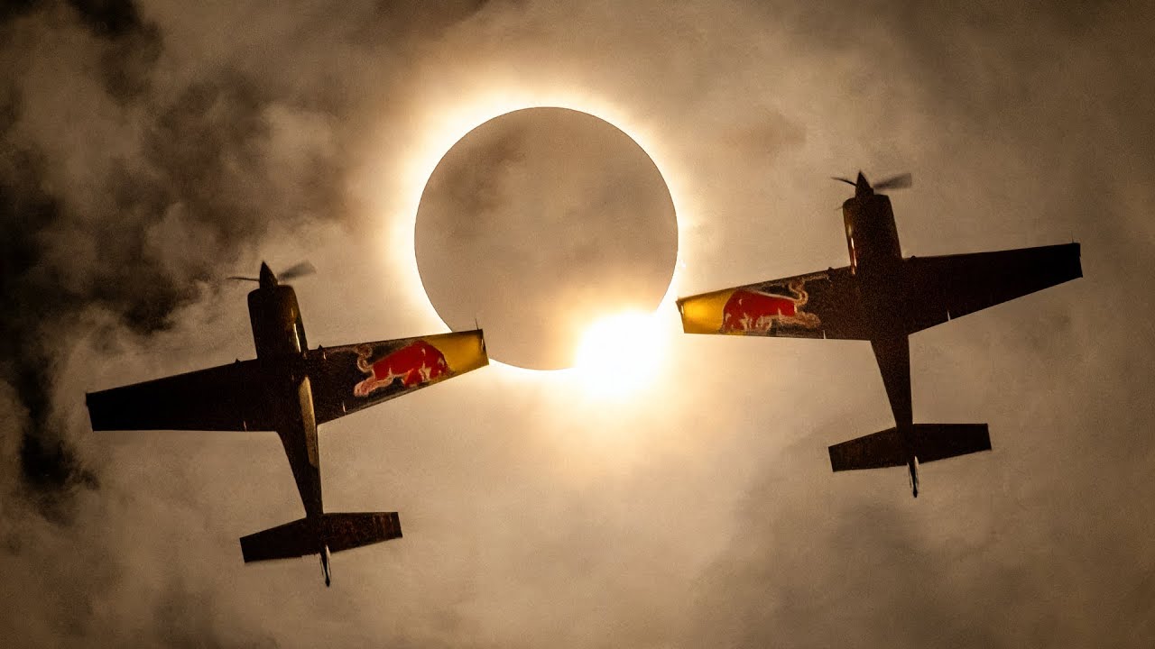 Chasing the Eclipse: The High-Stakes Adventure of The Bucket Shot 2 | Galaxy.ai