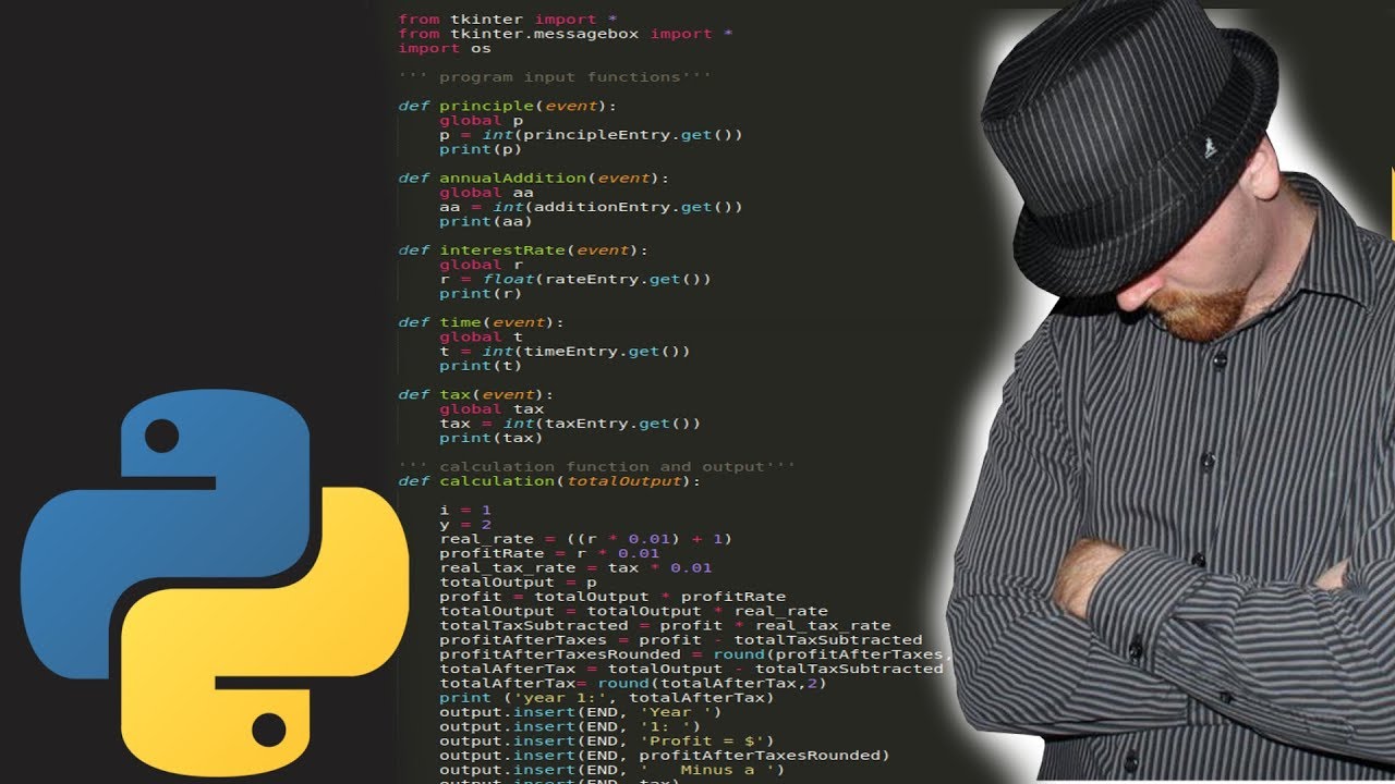 How To Make a Python Program Executable in Linux