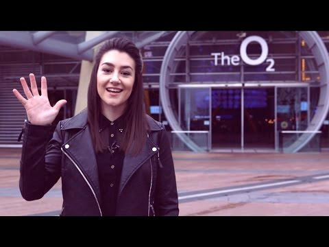 How To Get A Job In Entertainment (LifeSkills created with Barclays) #ad