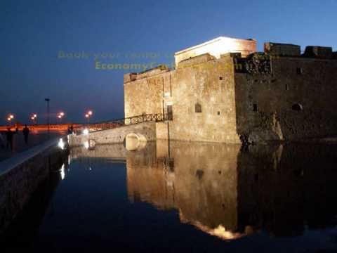 Economy Car Rentals Cyprus