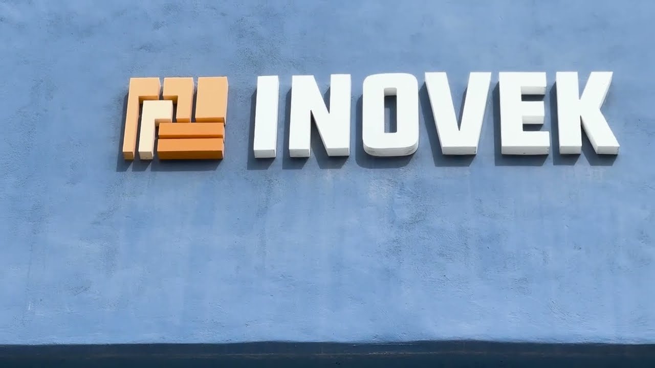 INOVEK - Conócenos