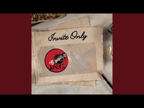 Invite only (dub)