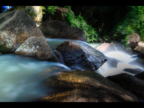 Steam Community :: Video :: Waterfall Sounds for increased brain wave ...