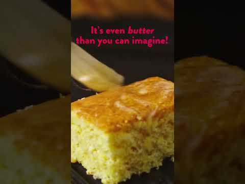 How to Get Extra-Delicious Cornbread