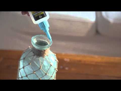 DAP RapidFuse All Purpose -- Vase