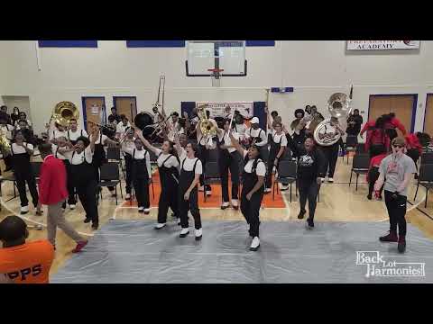 South Central High School - 400 Degreez - 2023 WILSON PREPARATORY ACADEMY BOTB