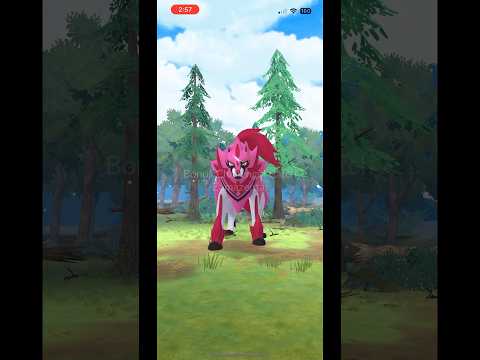 Insane Pokémon Go Luck!!! #trending #pokemongo