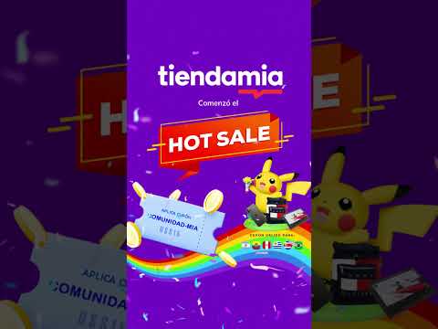 CUPÓN TIENDAMIA HOTSALE 2025