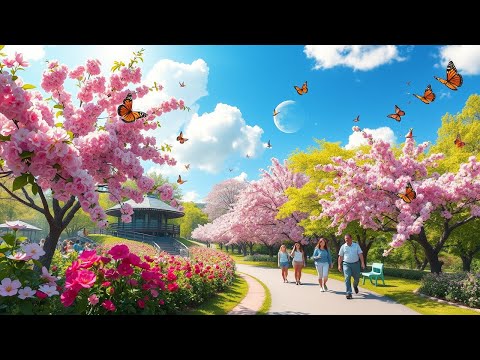 The spring equinox is here. What does that mean?
