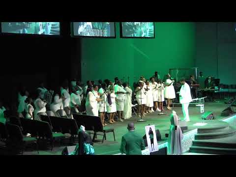 C. Ashley Brown-Lawrence Celebration of Life 7/15/2023