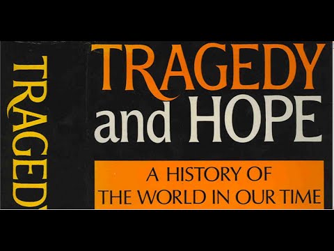 Tragedy and Hope: A History Of The World In Our Time Ch.4 part 5 Audio Book