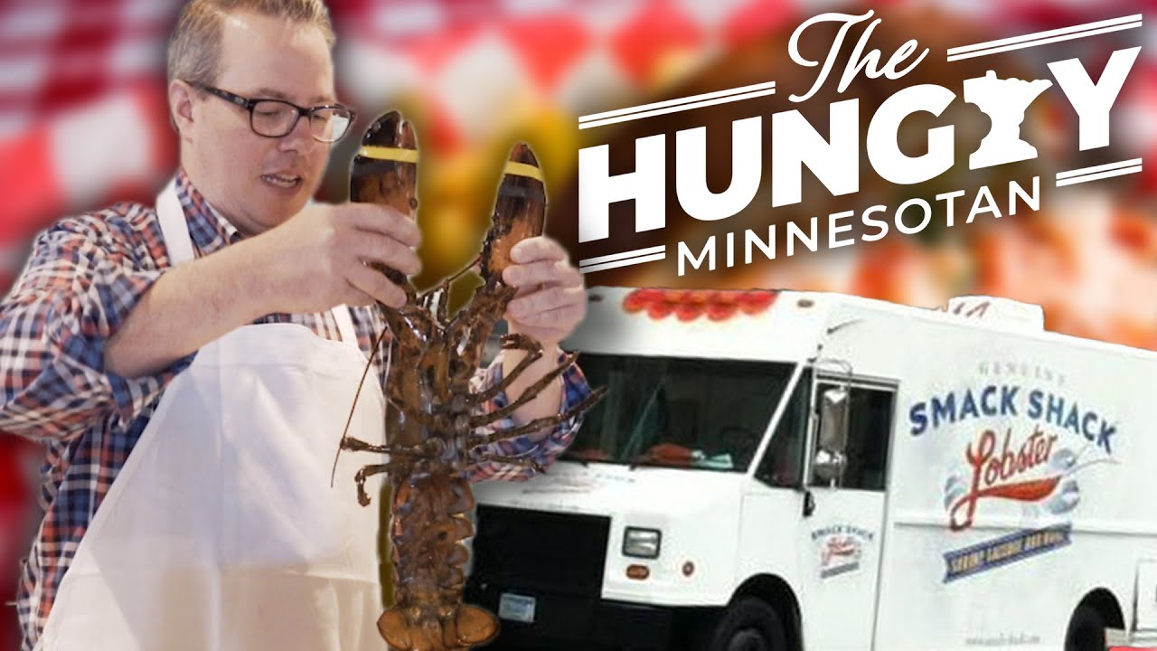 Smack Shack Brings Coastal Seafood to Minneapolis | The Hungry Minnesotan
