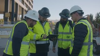 VisionLink® Fleet Management | Cat | Caterpillar