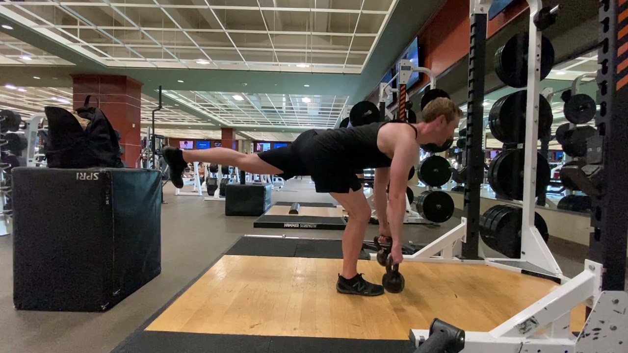 Peak Performance Table Tennis Routine - Peak Performance Table Tennis