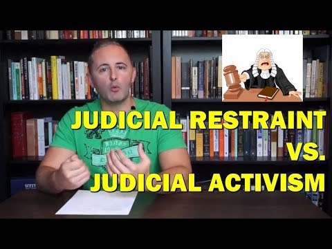 Topic 2.10 The Court in Action AP Government