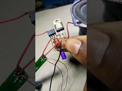 The Best 50-Year-Old Chip For Audio