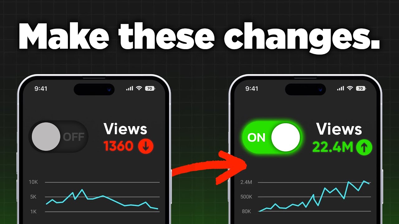 22 YouTube Settings That Can KILL Your Channel