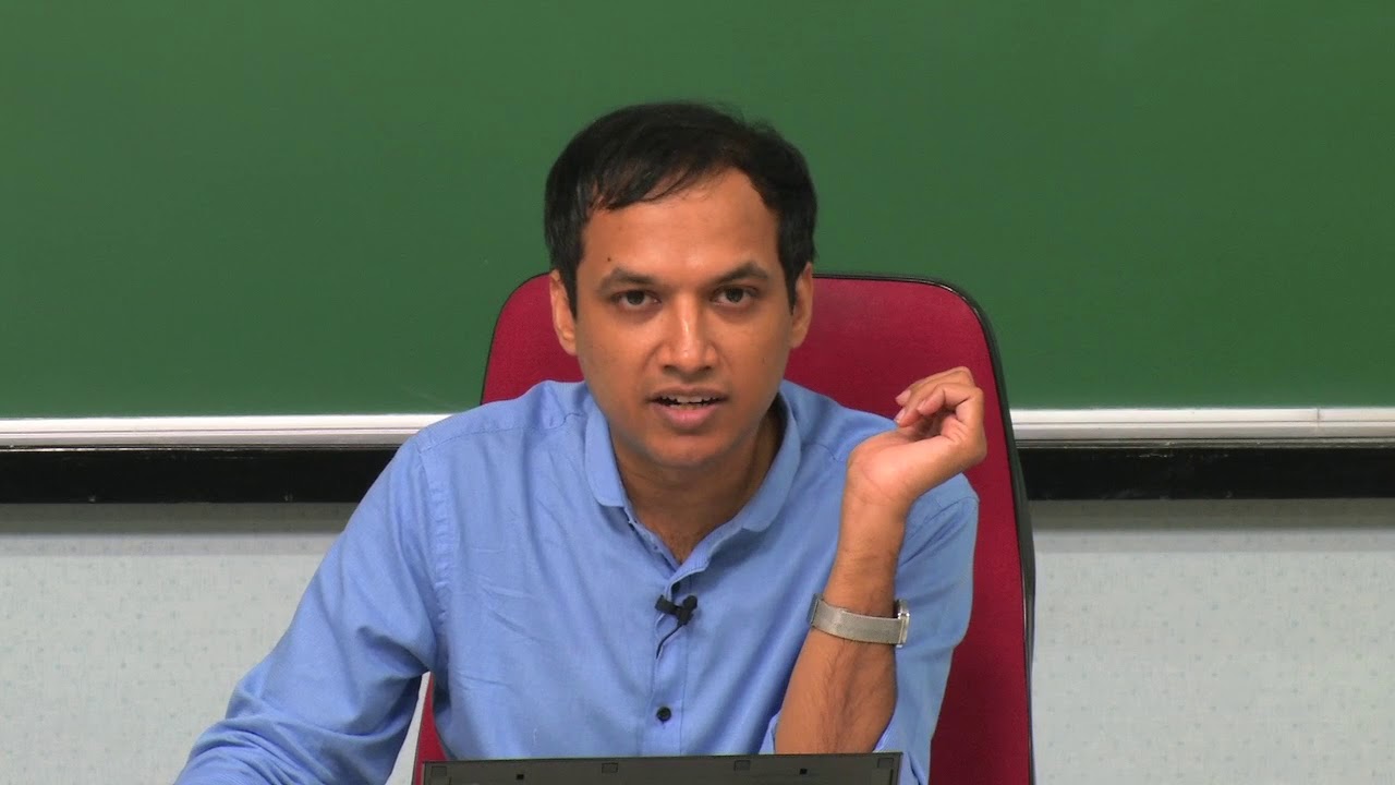 Writing your first program