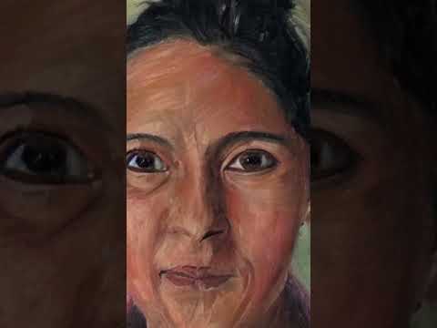 Faces of the Unknown: Discovering the Beauty of AI-Generated Art