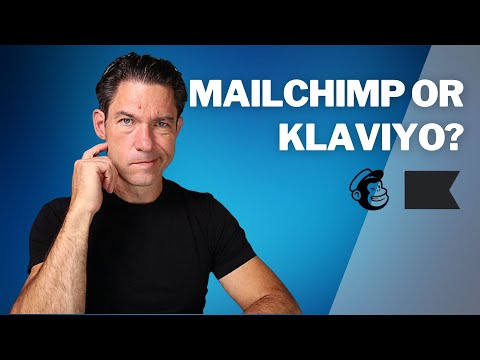 Pricing Comparison: Mailchimp vs Klaviyo