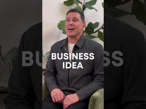 What Business Should I Start?