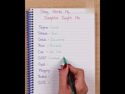 Gen Z slang my daughter taught me 😅 #diy #wireworks #woodworking #tools #experiment #tips #doll