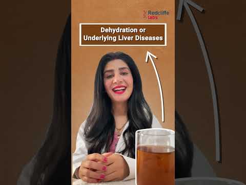 Your Urine Color & Kidney Health: What You Need to Know | Redcliffe Labs