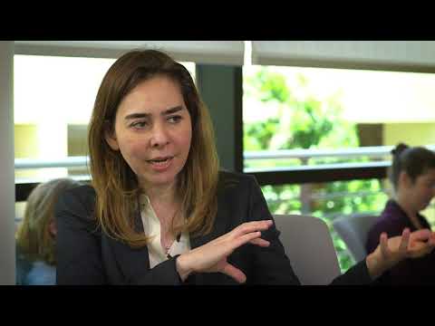 Interview with Dina Katabi - 2019 Stanford Medicine Big Data | Precision Health