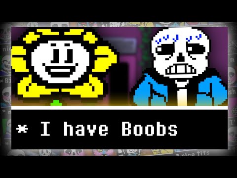 I let an AI Rewrite All Of Undertale