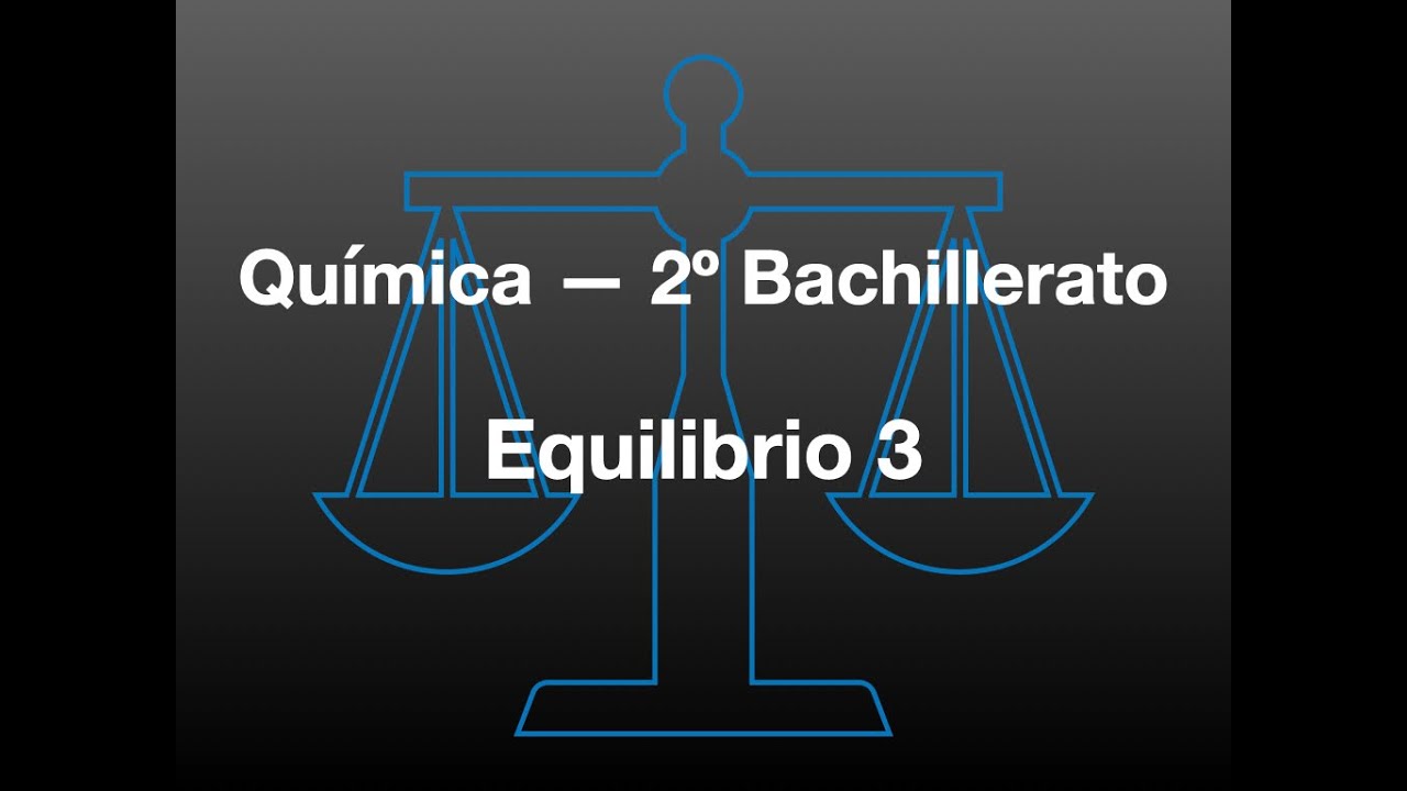 Ajuste redox - EvAU Química 3