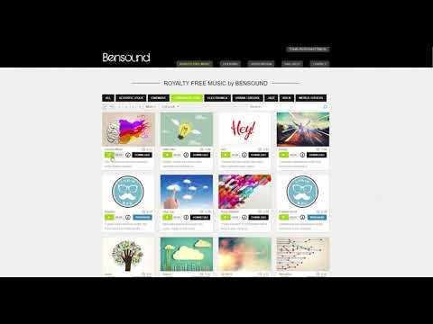 How to identify and manipulate media assets from various sources ...