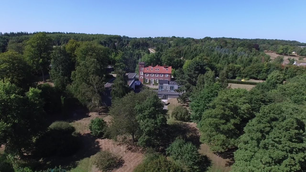 Presenting Eriksholm