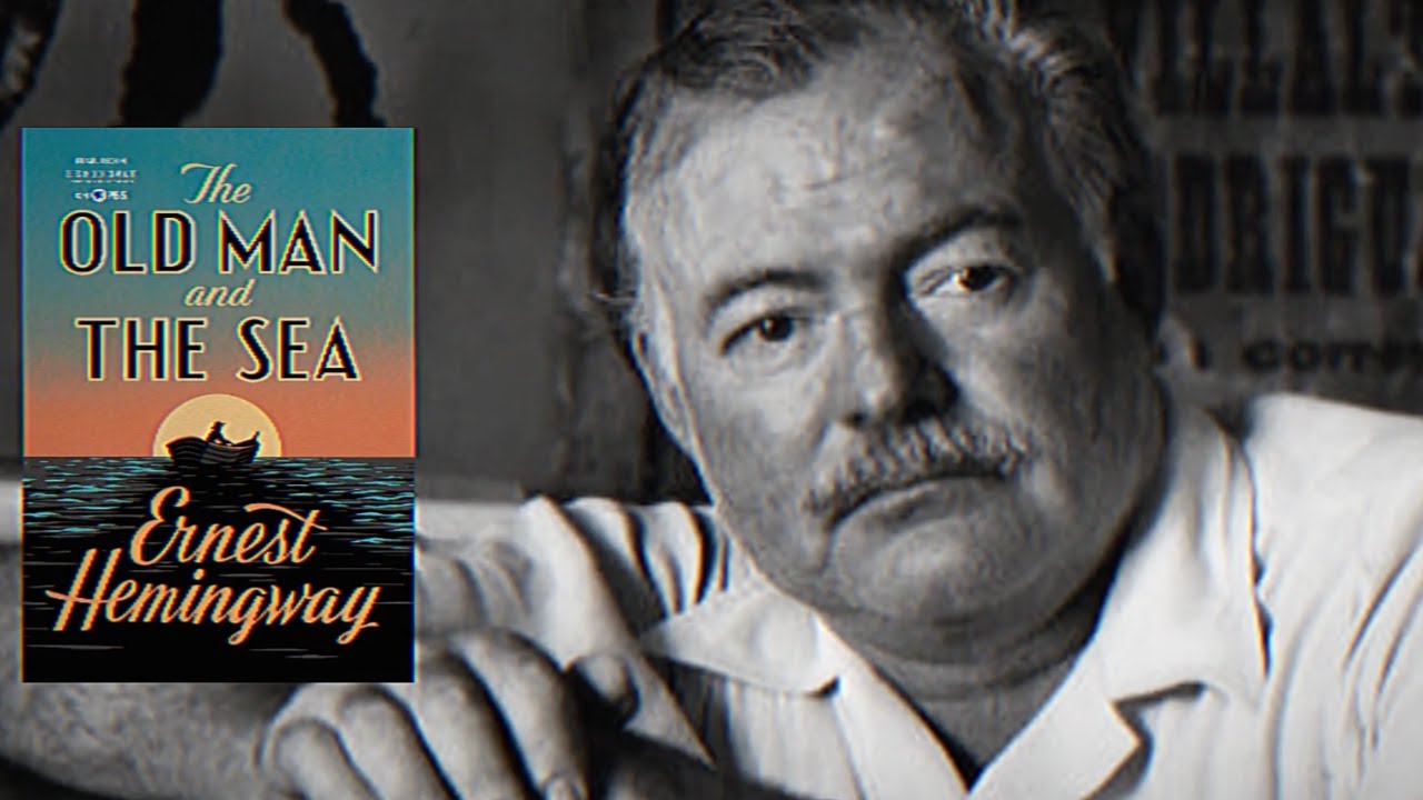 Ernest Hemingway’s Timeless Tale: The Old Man and the Sea | Way Back Wednesdays