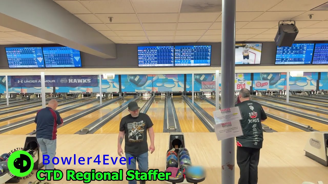 How to Miss the 7 Pin TWICE in 1 Shot!