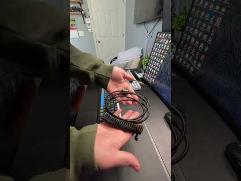 IQUNIX EZ60 Unboxing! Thnx iqunix for sending out this product.
