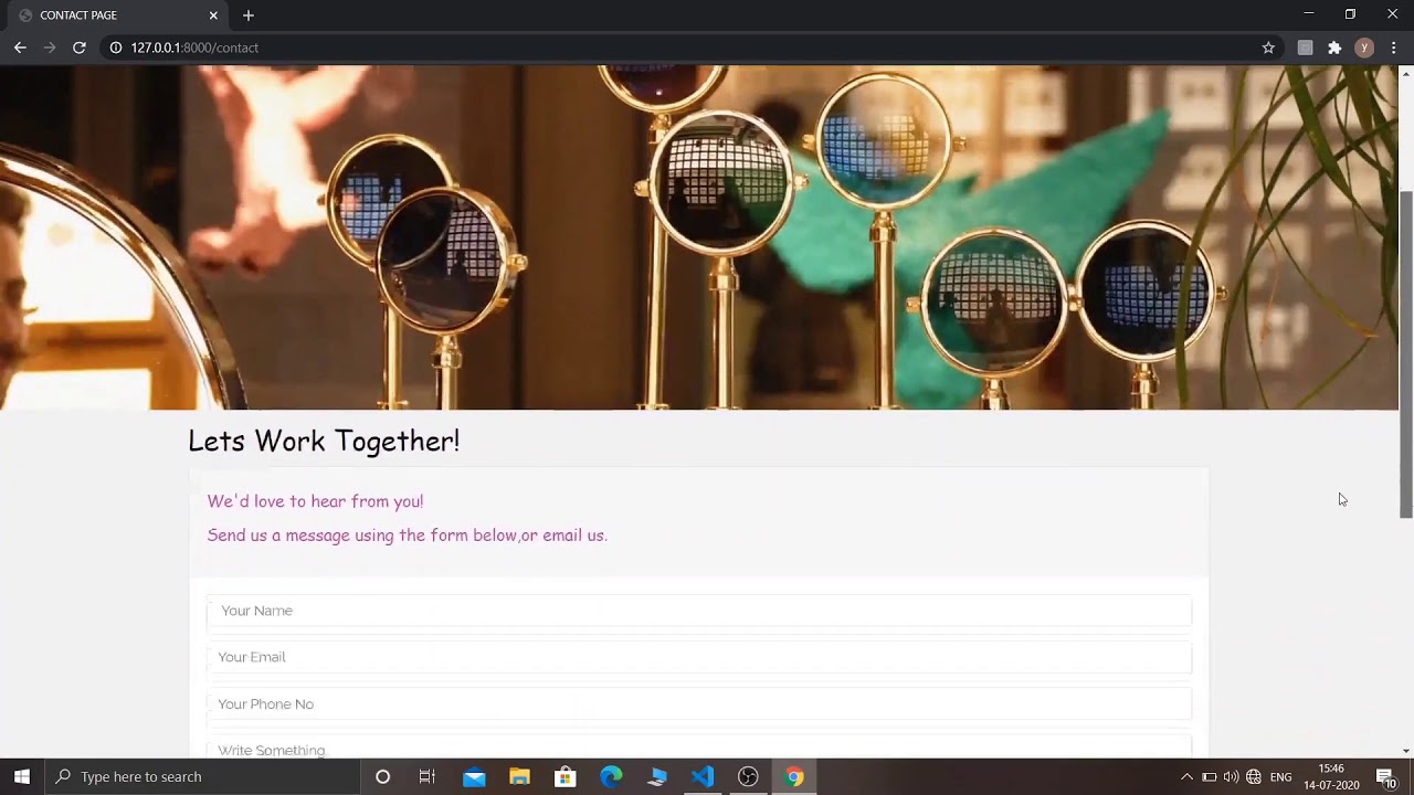 Flight Ticket Booking Using Django Framework