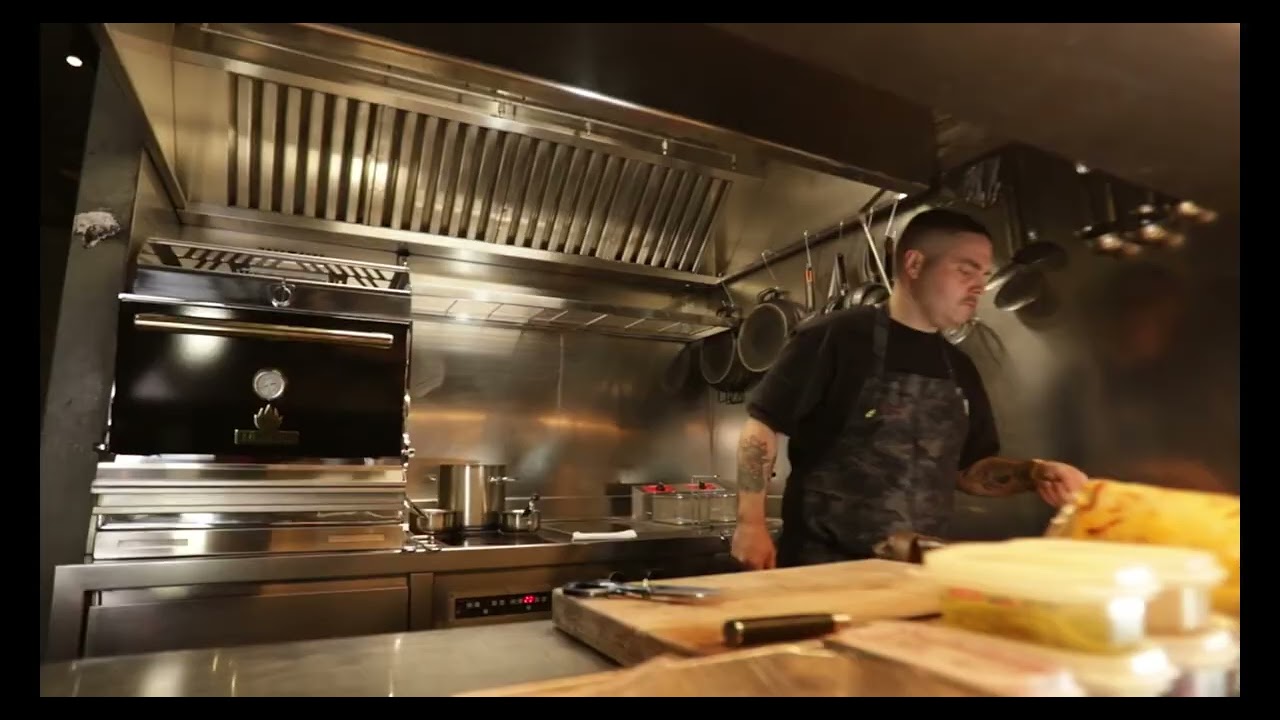 Mibrasa, the Craftsmen of Fire!