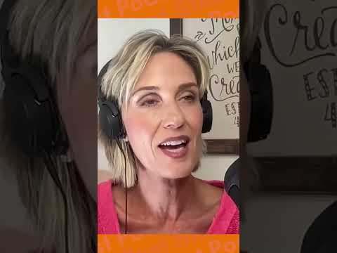 Landing the Dream TV Job. It STILL Blows My Mind How It Happened - with QVC's former Jennifer Coffey