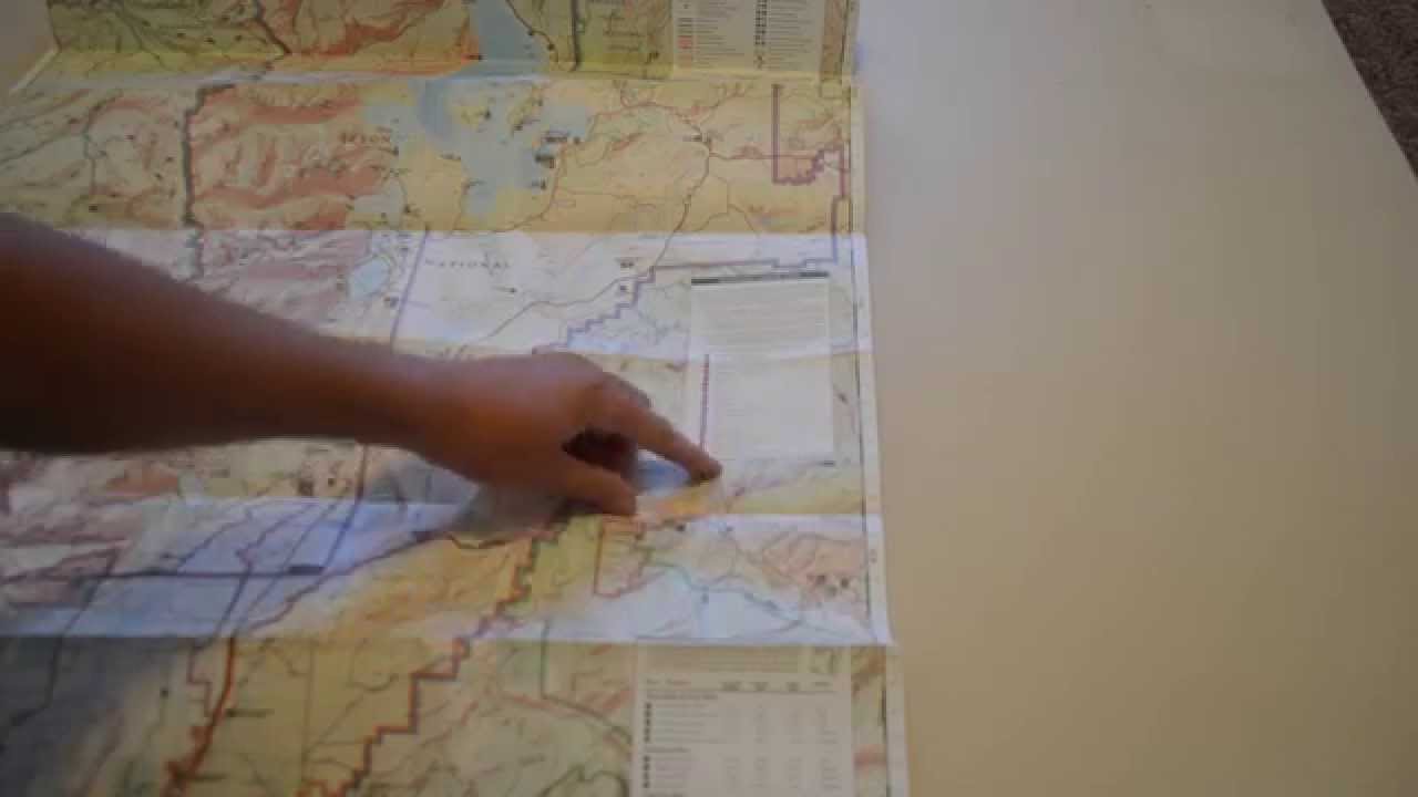 Trails Illustrated Grand Teton National Park Trail Map Review and Field Test
